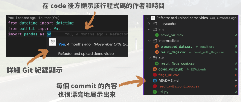 推薦 6 個可以幫你提升工作效率的 VS Code 擴充套件（附使用教學） – JumpingCode 資料科學手記