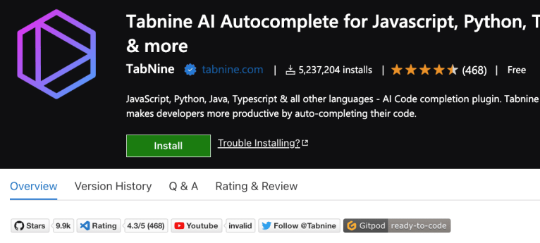 推薦 6 個可以幫你提升工作效率的 VS Code 擴充套件（附使用教學） – JumpingCode 資料科學手記