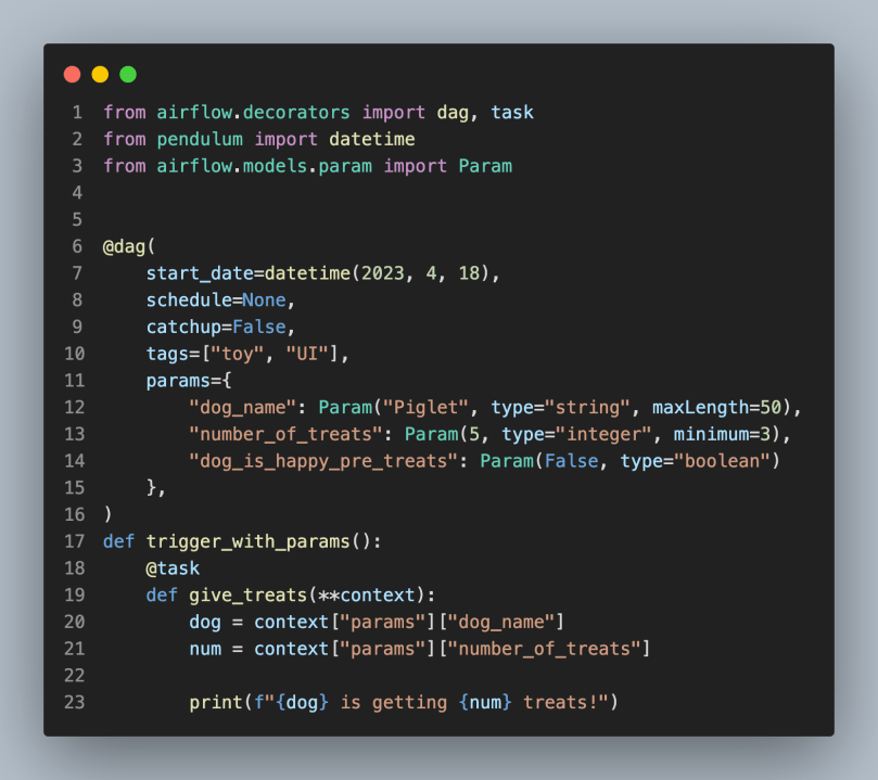 最新 Airflow 2.6 版本有哪些更新？簡介 Notifiers, Grid View, Trigger, CLI 等多項更新內容（附程式碼） – JumpingCode 資料科學手記