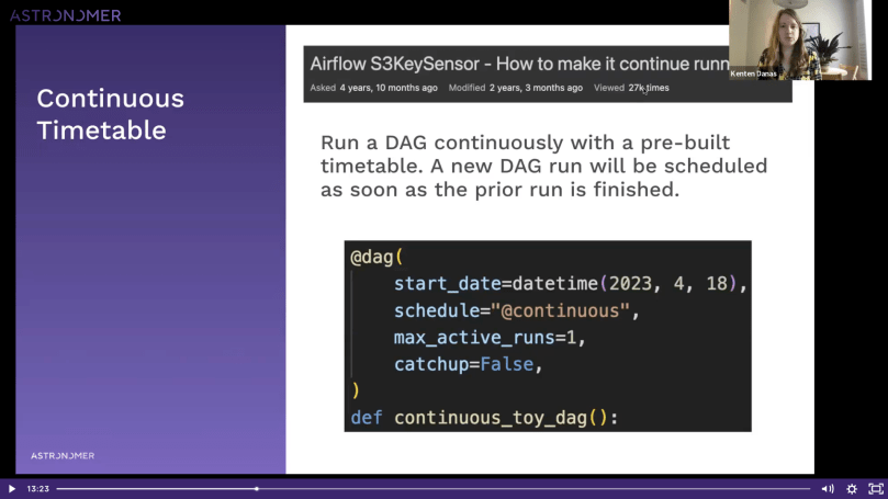 最新 Airflow 2.6 版本有哪些更新？簡介 Notifiers, Grid View, Trigger, CLI 等多項更新內容（附程式碼） – JumpingCode 資料科學手記