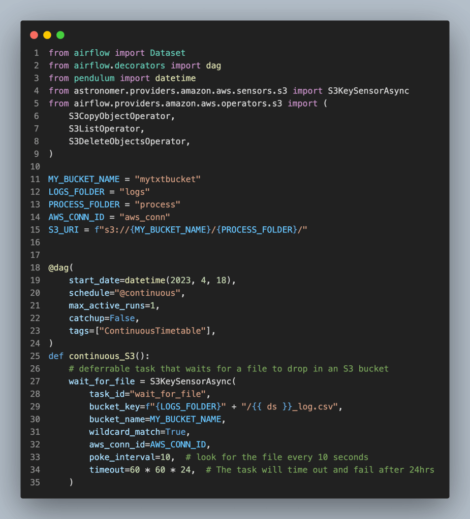 最新 Airflow 2.6 版本有哪些更新？簡介 Notifiers, Grid View, Trigger, CLI 等多項更新內容（附程式碼） – JumpingCode 資料科學手記