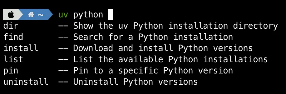 如何使用 uv 取代 pip 來改善 Python 專案的開發流程 – JumpingCode 資料科學手記