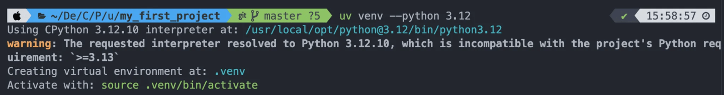 如何使用 uv 取代 pip 來改善 Python 專案的開發流程 – JumpingCode 資料科學手記