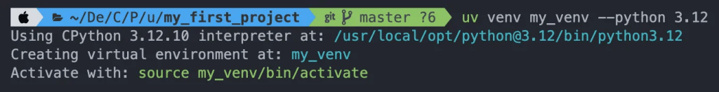 如何使用 uv 取代 pip 來改善 Python 專案的開發流程 – JumpingCode 資料科學手記