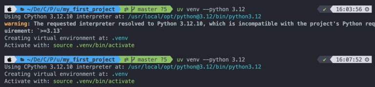 如何使用 uv 取代 pip 來改善 Python 專案的開發流程 – JumpingCode 資料科學手記