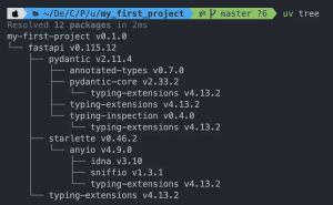 如何使用 uv 取代 pip 來改善 Python 專案的開發流程 – JumpingCode 資料科學手記