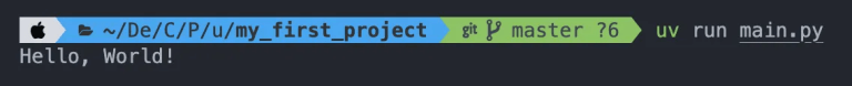 如何使用 uv 取代 pip 來改善 Python 專案的開發流程 – JumpingCode 資料科學手記